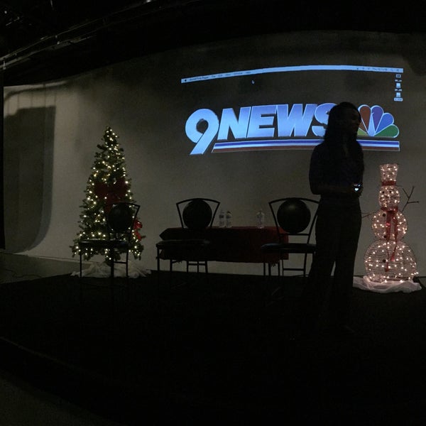 9 News - Central Denver - 500 E Speer Blvd