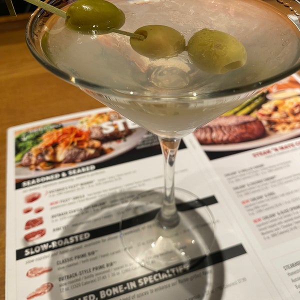 Outback Steakhouse - Steakhouse in Bloomington