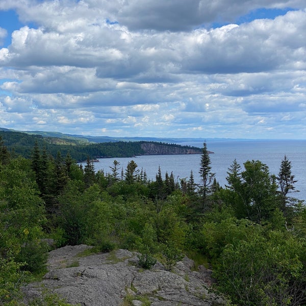 Palisade Head - Highway 61