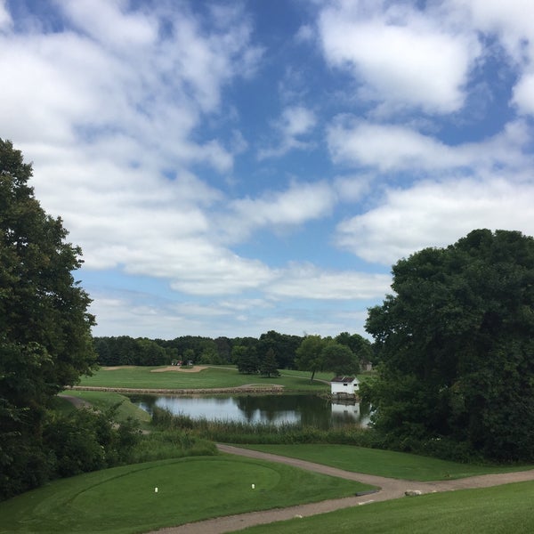 Stonebrooke Golf course - Golf Course