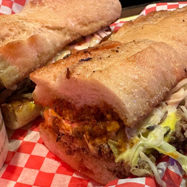 The 1029 Bar & Smack Shack - Northeast Minneapolis - 74 tips