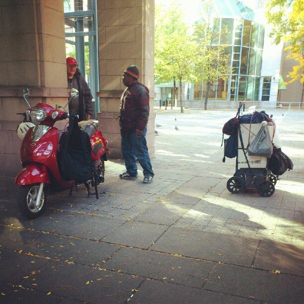 Photos at Bell Trinity Square - Toronto, ON