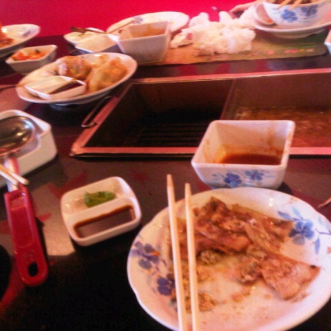 Daidomon | เสริมไทย พลาซ่า - 45 visitors