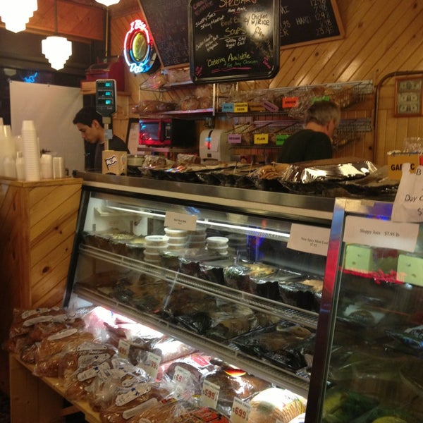 JB Deli - Deli / Bodega in Andersonville