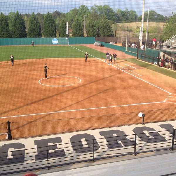 Jack Turner Softball Stadium - Athens, GA