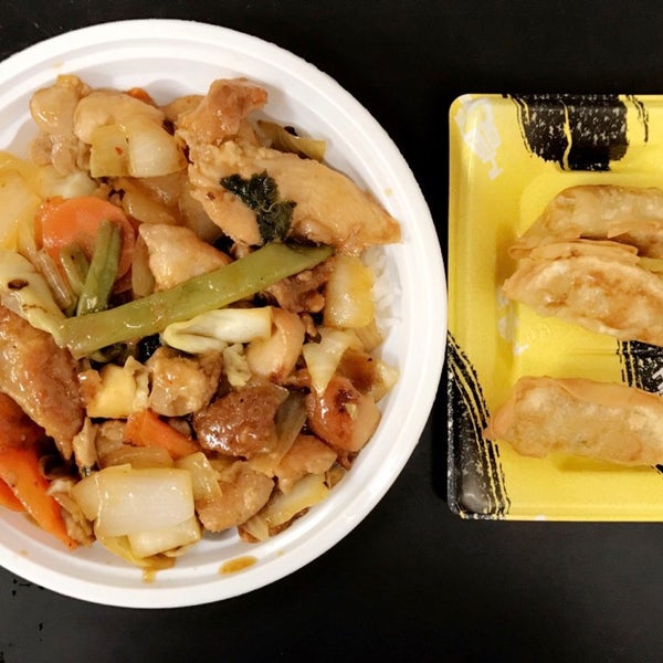 VCU Main Hospital Cafeteria - Biotech and MCV District - 7 tips from ...