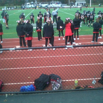 Whitman Hanson Regional High School - 4 tips