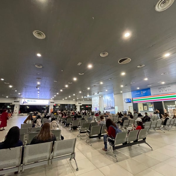 Photos at Sultan Abdul Aziz Shah Airport / Subang Skypark - Airport ...