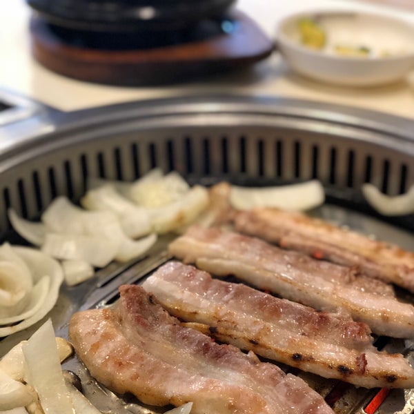 Photos at Daorae Korean BBQ Restaurant - Desa Sri Hartamas - 68 tips