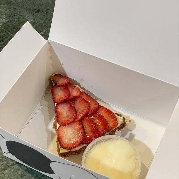 Dou Dou Bake - 10 tips