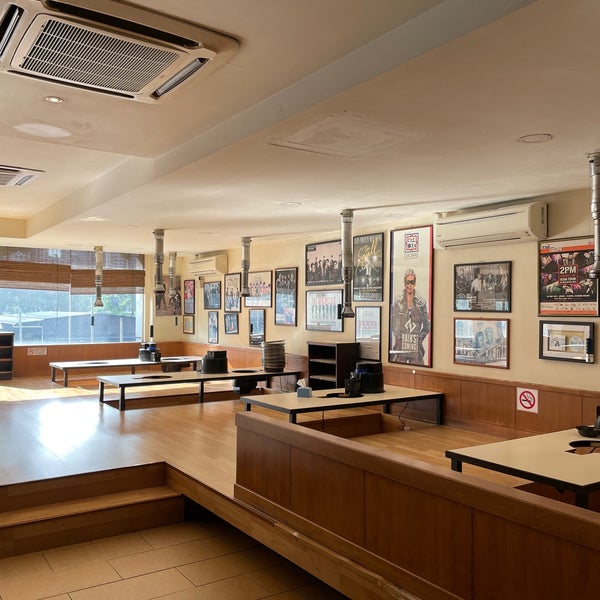 Photos at Daorae Korean BBQ Restaurant - Desa Sri Hartamas - 68 tips