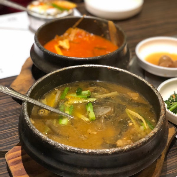 Photos at Daorae Korean BBQ Restaurant - Desa Sri Hartamas - 68 tips