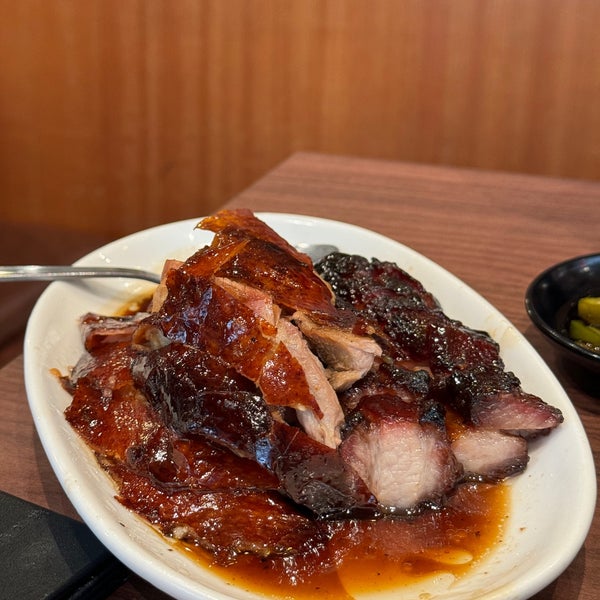 Choo’s Kitchen By Village Roast Duck - Mont Kiara - LG1-01, 163 Retail Park