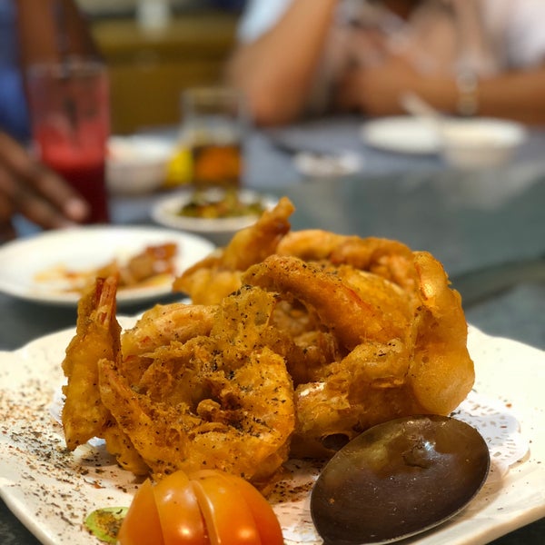 Photos at Restoran MinMax - Chinese Restaurant in Kuala Lumpur