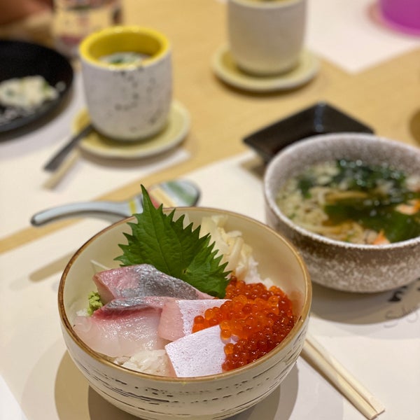 Sushiya - Mont Kiara - A-G-03, Plaza Mont Kiara, 1 Persiaran Bukit Kiara