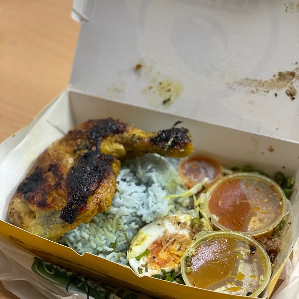 Hayaki Kopitiam (Now Closed) - Café in Setapak