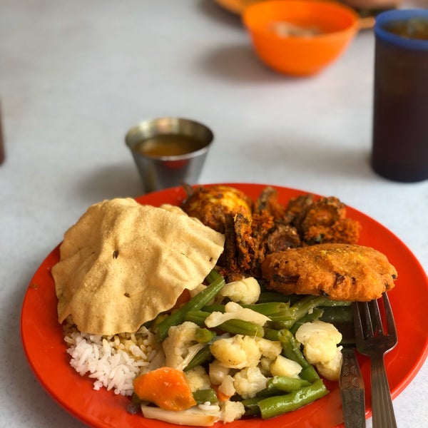 Restaurant Foh Foh (和和茶餐室) - Chinese Restaurant