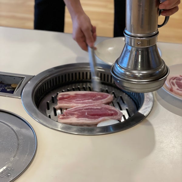 Daorae Korean BBQ Restaurant - Desa Sri Hartamas - 68 tips