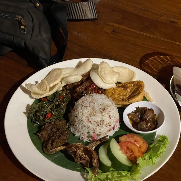 Koenokoeni Cafe & Gallery - Semarang, Jawa Tengah