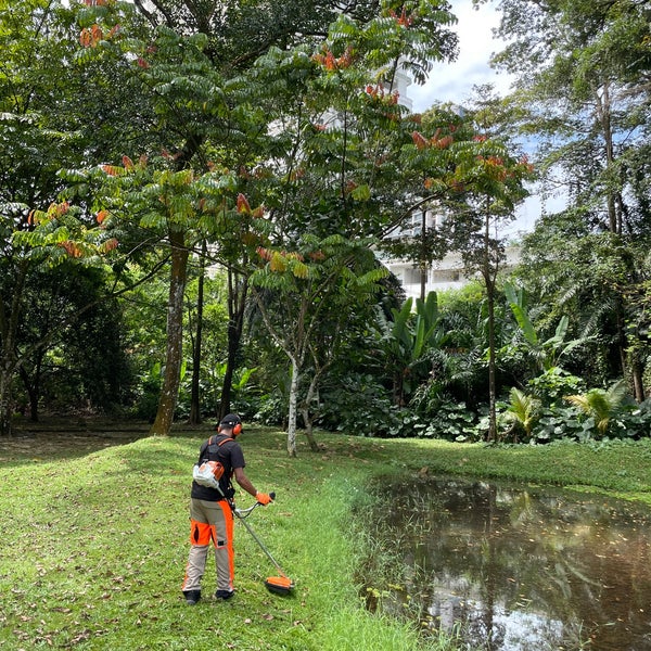 Taman Rimba Kiara TTDI - Federal Territory Of Kuala Lumpur, Kuala Lumpur