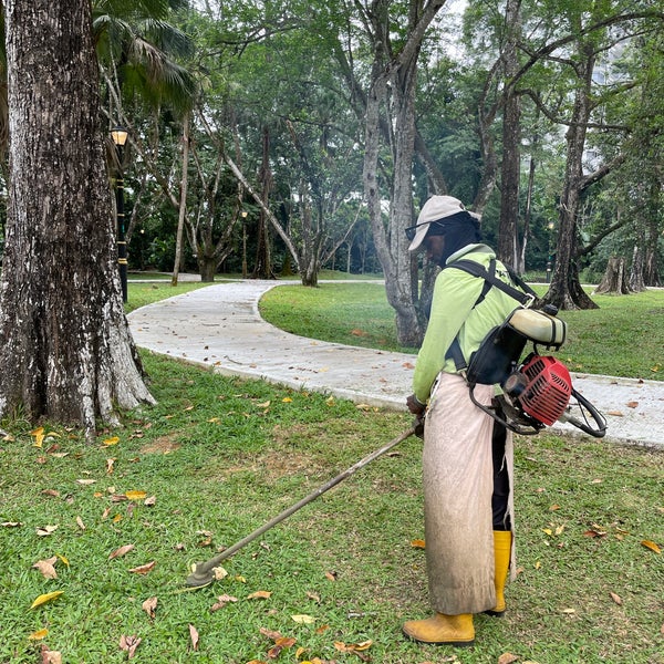 Taman Rimba Kiara TTDI - Federal Territory Of Kuala Lumpur, Kuala Lumpur