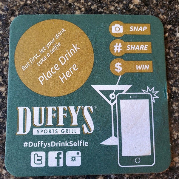 Duffy's Sports Grill - Sports Bar