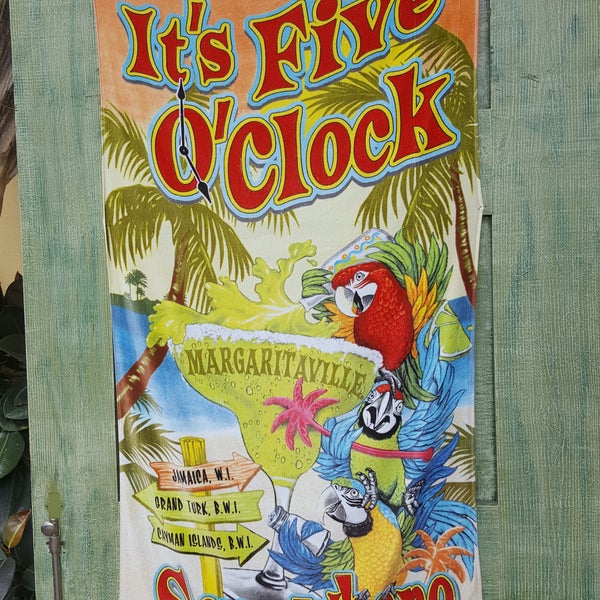 Photos at Jimmy Buffet's Margaritaville (Grand Turk) - Grand Turk ...