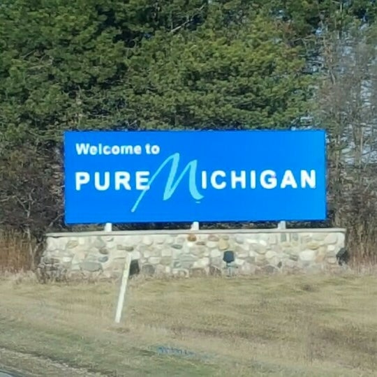 Michigan - Indiana State Line - 2 tips from 1943 visitors