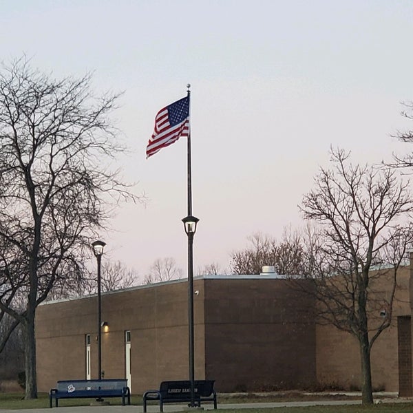 FC Reed Middle School - 10254 California