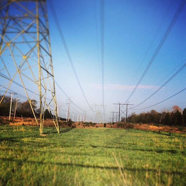 PECO Substation - 444 Gravel Pike