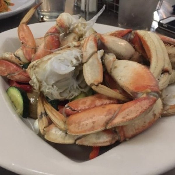 Santa Rosa Seafood - Santa Rosa, CA