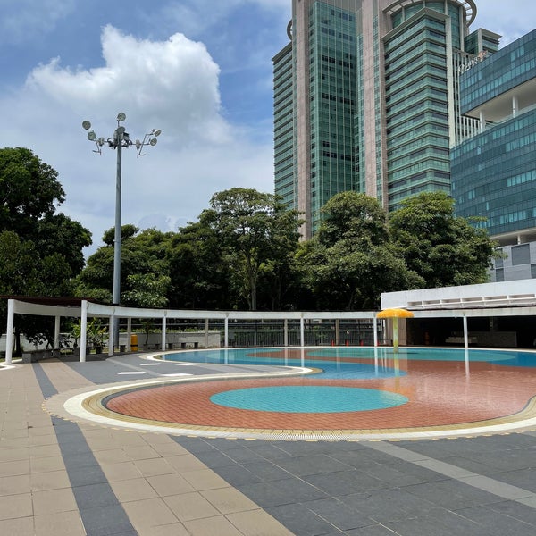 Toa Payoh Swimming Complex - Toa Payoh - 7 tips