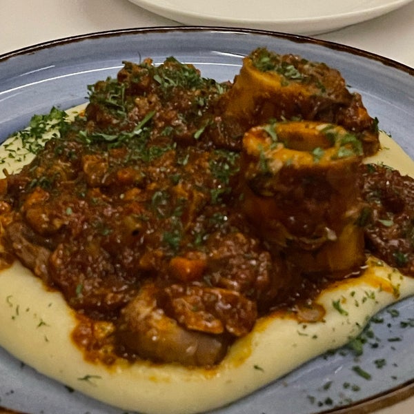 Da Luca Italian Restaurant - Italian Restaurant in Singapore