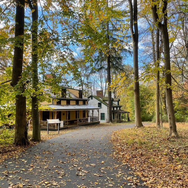 Watchung Reservation - Park