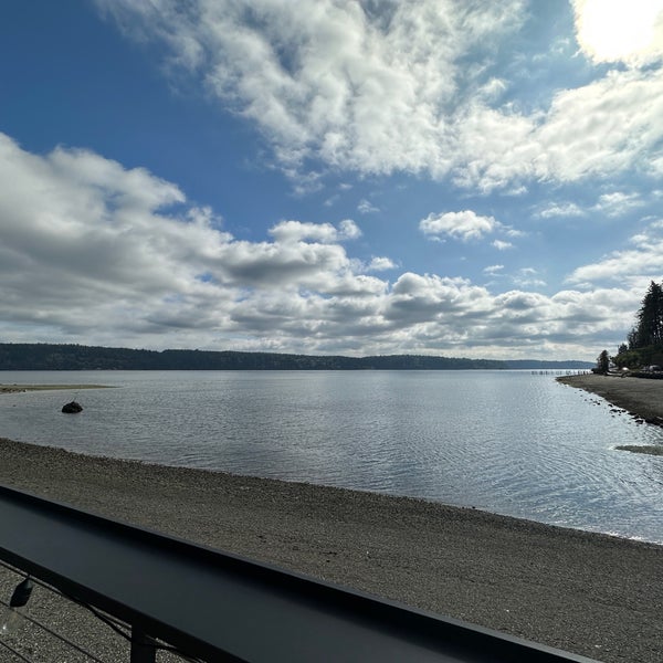 Olalla Bay Market - Market in Olalla