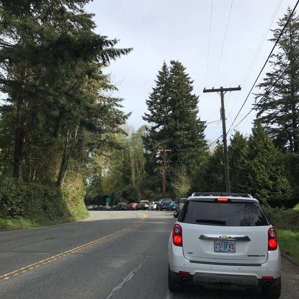 Photos at Vashon Island Ferry Terminal - 10800 N Vashon Hwy