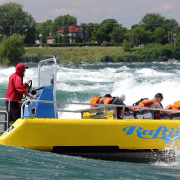 Rafting Montreal - LaSalle - Montréal, QC