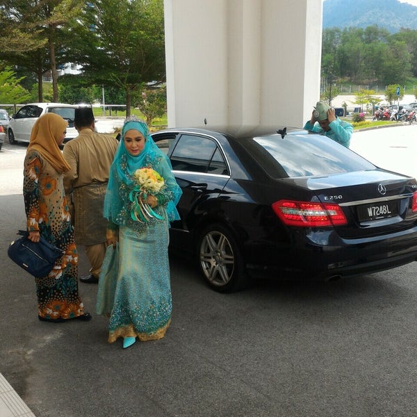 Photos at Maktab PDRM Kuala Kubu Bharu