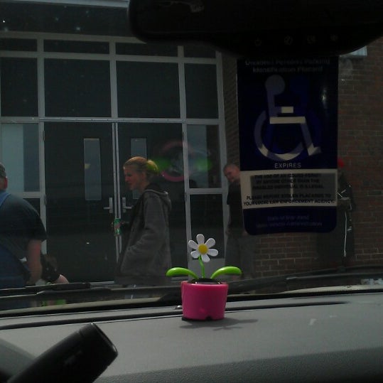 Battle Grove Elementary - 7828 Saint Patricia Ln