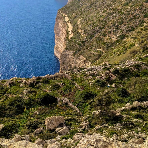 Dingli Cliffs - 23 tips from 1519 visitors
