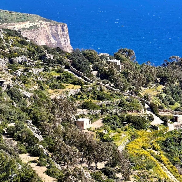 Dingli Cliffs - 23 tips from 1519 visitors