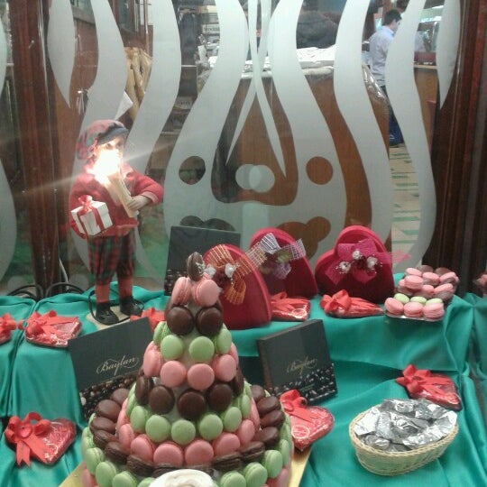 Baylan - Pastry Shop