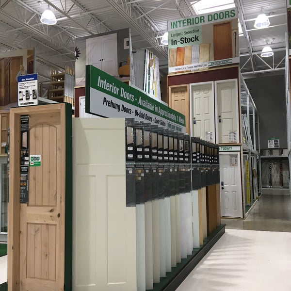 Menards - Lafayette, IN