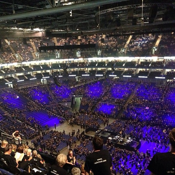 far cadere pesce cucina stadio o2 londra Lapparecchio senso Infatti