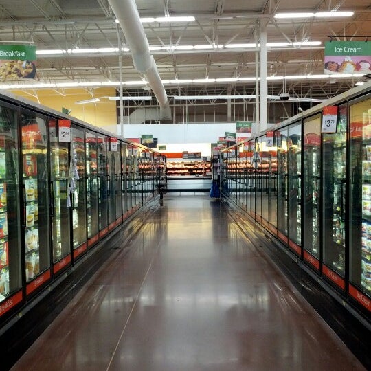 Photos at Walmart Supercenter - 19301 Cantrell Rd
