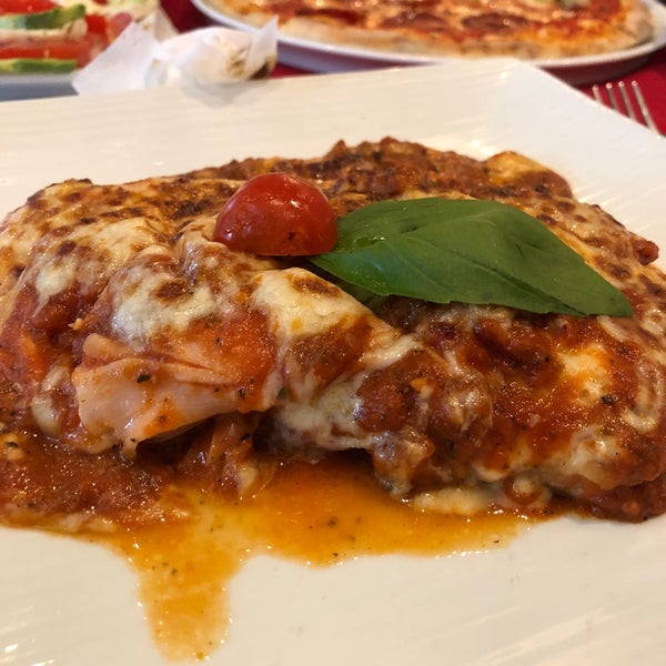 Spaghetti Tree - Italian Restaurant