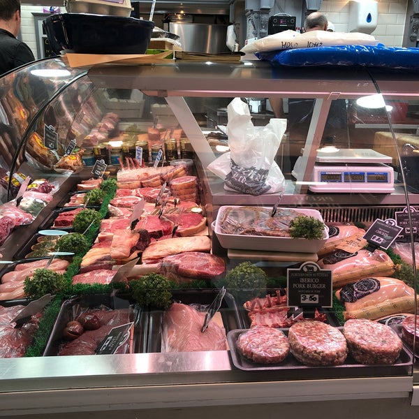 Photos at Porterford Butchers - City of London - 13 tips from 324 visitors