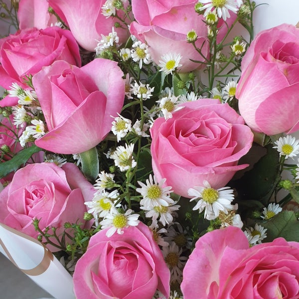 Pasar Bunga Rawa Belong - Kebon Jeruk - 69 tips dari 2361 pengunjung