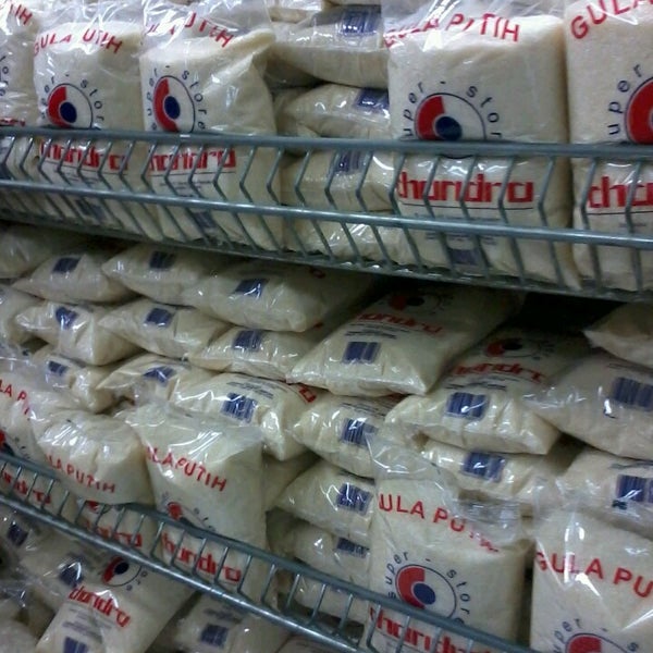 chandra super-store - 160 tips from 6272 visitors