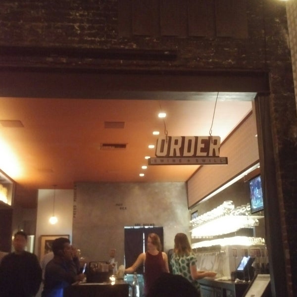 Hogwash - Beer Bar in San Francisco